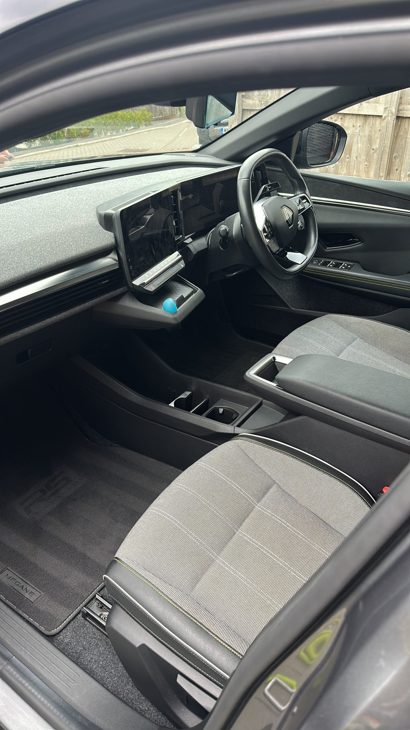 RS Detailing | Mobile & Drop-off Services