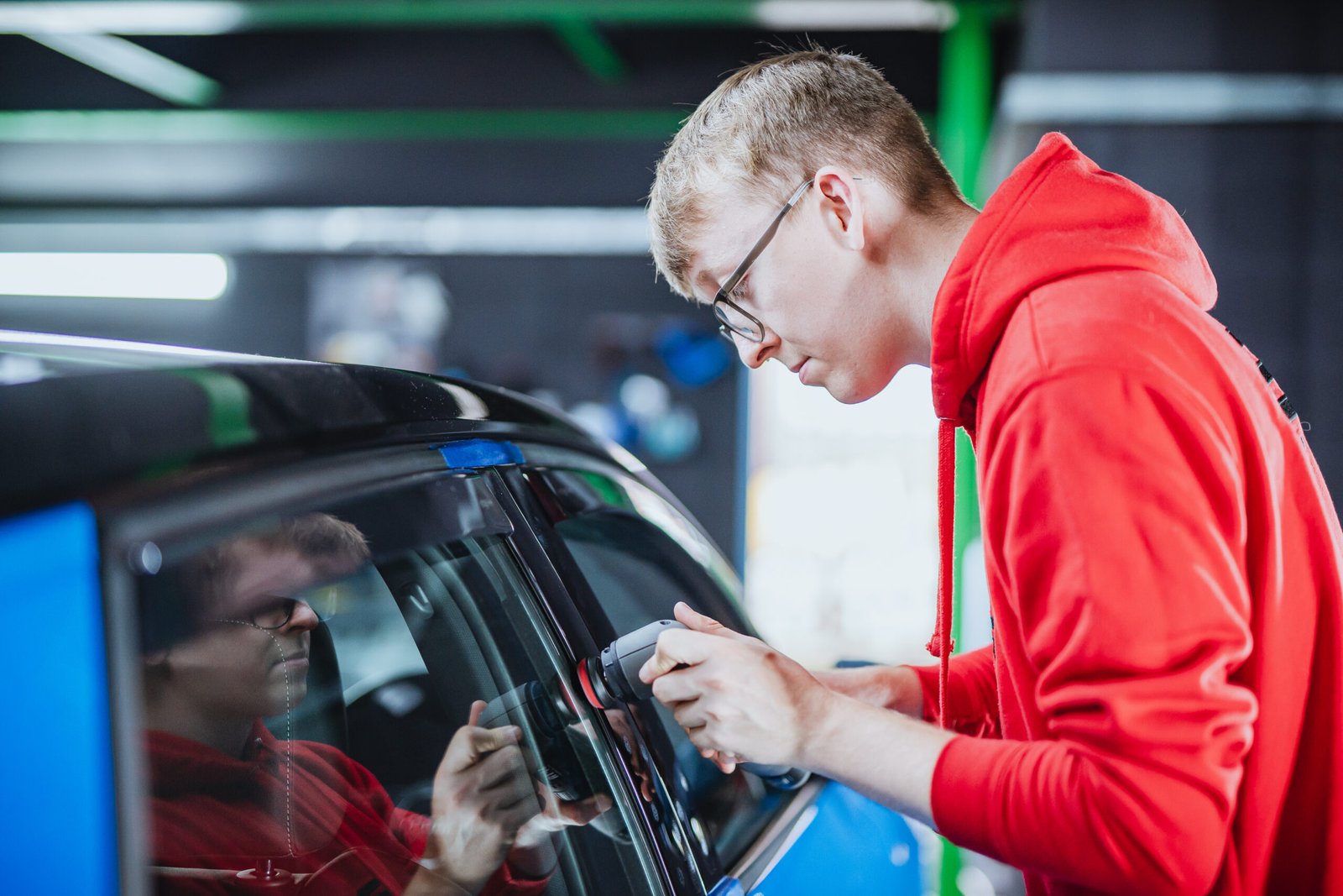 RS Detailing | Mobile & Drop-off | South West England