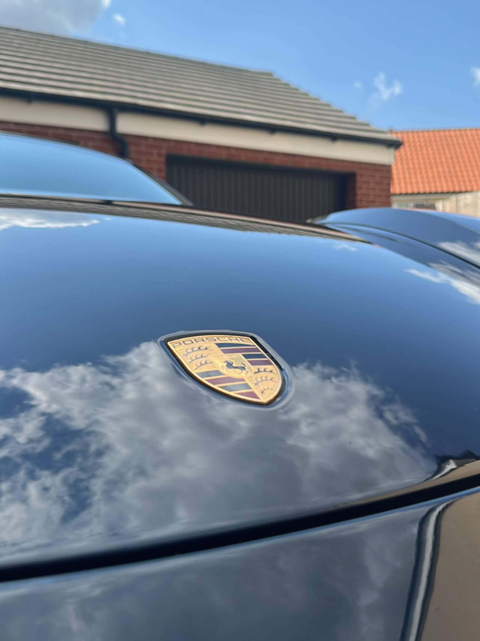 RS Detailing | Mobile | Exterior Deep Clean Service